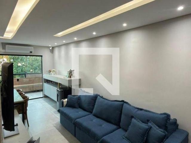 Apartamento à Venda Parque Oratório, 2 Quartos, 100 m2
