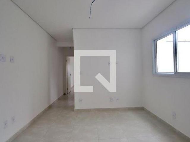 Apartamento à Venda Parque Oratório, 2 Quartos, 100 m2