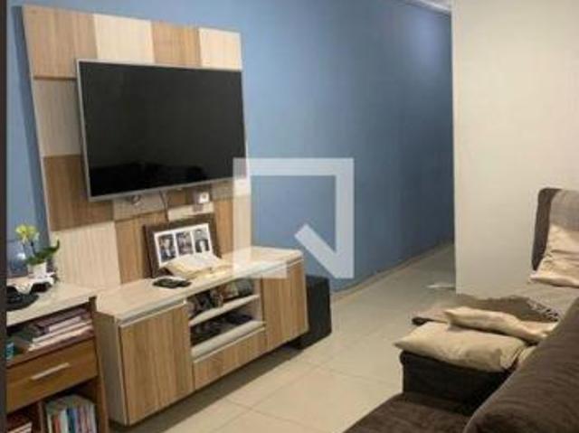 Apartamento à Venda Parque Oratório, 2 Quartos, 100 m² Santo André