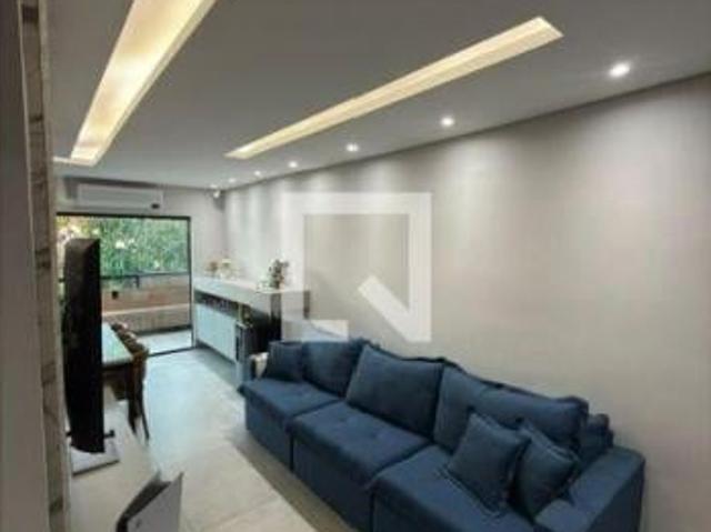 Apartamento à Venda Parque Oratório, 2 Quartos, 100 m² Santo André