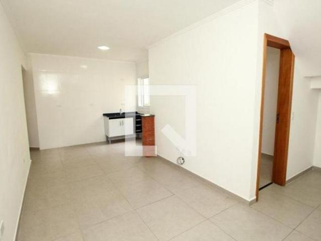 Apartamento à Venda Parque Oratório, 2 Quartos, 100 m² Santo André