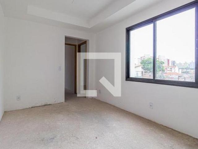 Apartamento à Venda Parque Oratório, 2 Quartos, 102 m² Santo André