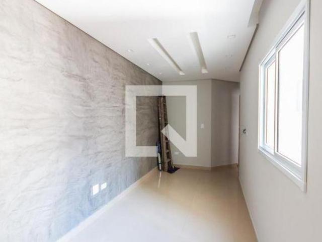 Apartamento à Venda Parque Oratório, 2 Quartos, 102 m² Santo André