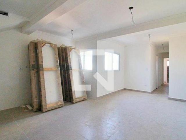 Apartamento à Venda Parque Oratório, 2 Quartos, 117 m2