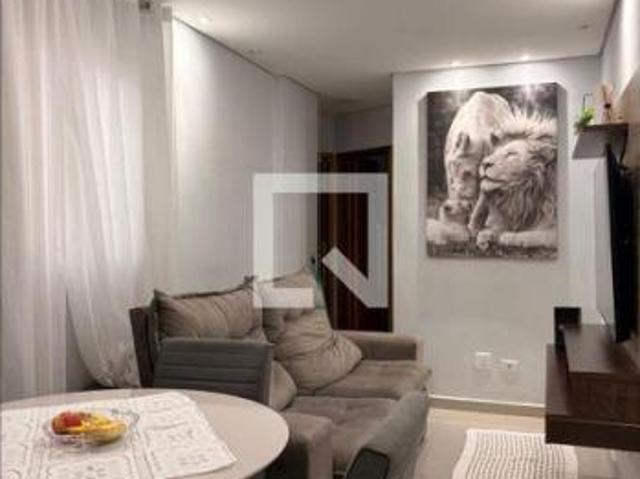 Apartamento à Venda Parque Oratório, 2 Quartos, 110 m² Santo André