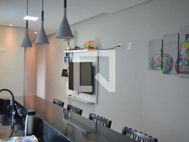 Apartamento à Venda Parque Oratório, 2 Quartos, 130 m² Santo André