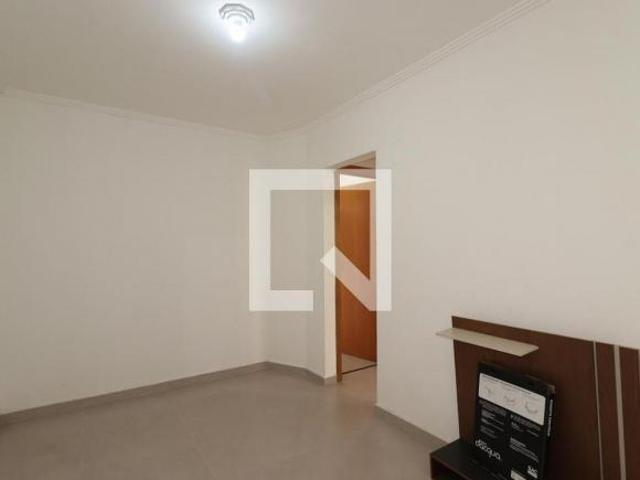Apartamento à Venda Parque Oratório, 2 Quartos, 37 m2