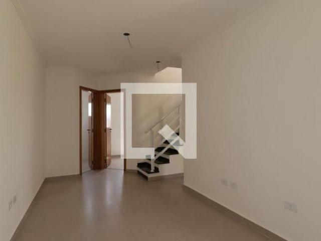 Apartamento à Venda Parque Oratório, 2 Quartos, 42 m2