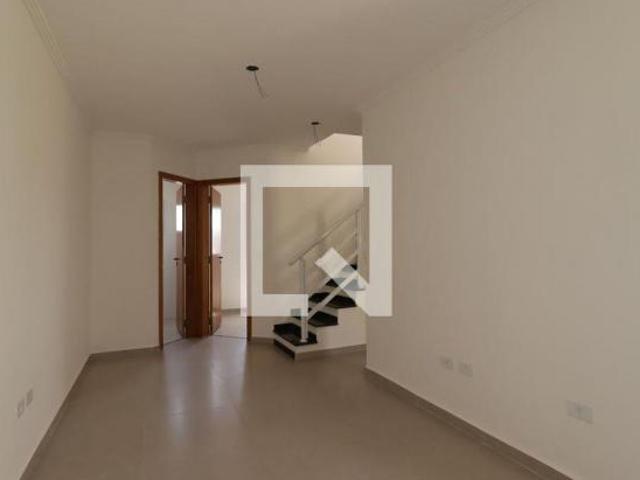 Apartamento à Venda Parque Oratório, 2 Quartos, 42 m2