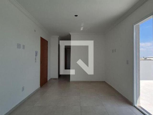 Apartamento à Venda Parque Oratório, 2 Quartos, 46 m2