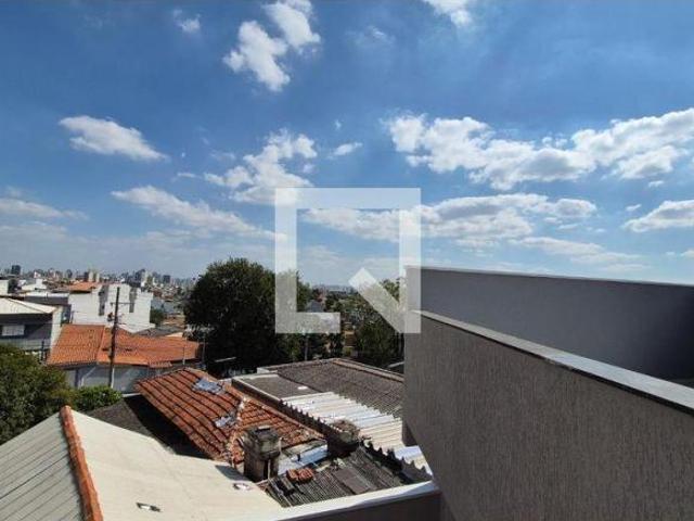 Apartamento à Venda Parque Oratório, 2 Quartos, 46 m2
