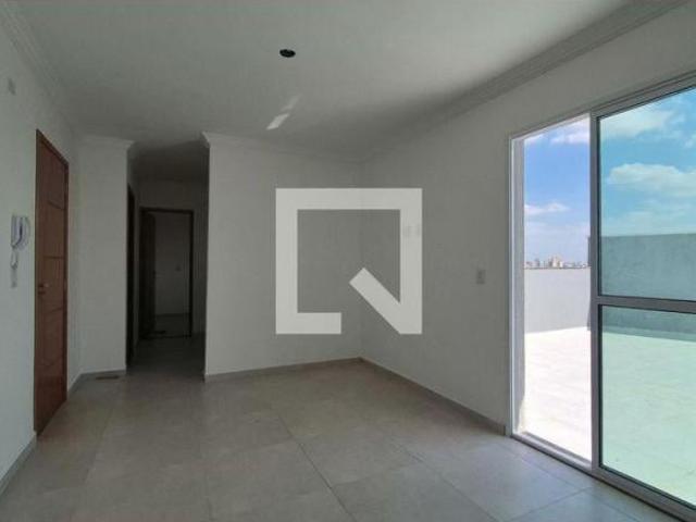 Apartamento à Venda Parque Oratório, 2 Quartos, 46 m² Santo André