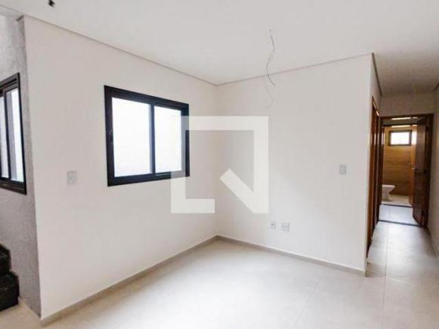 Apartamento à Venda Parque Oratório, 2 Quartos, 50 m2