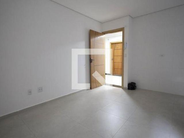 Apartamento à Venda Parque Oratório, 2 Quartos, 50 m2