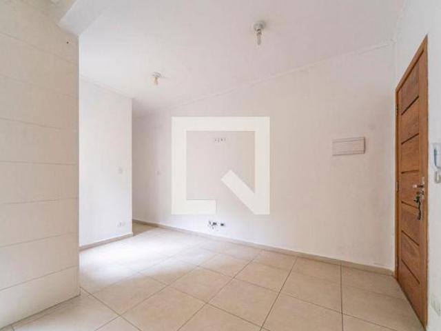 Apartamento à Venda Parque Oratório, 2 Quartos, 50 m2