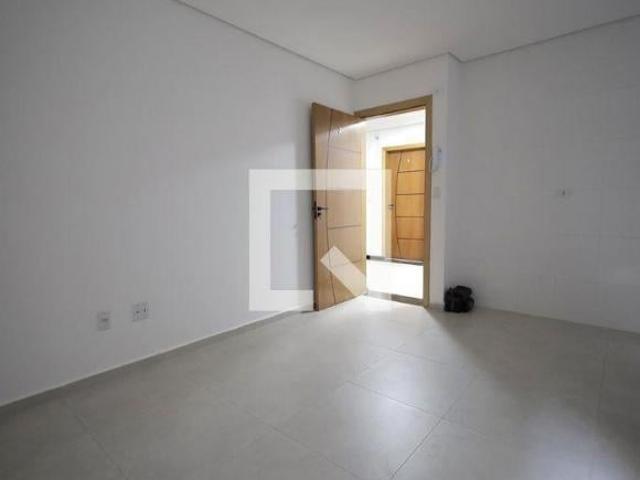 Apartamento à Venda Parque Oratório, 2 Quartos, 50 m2