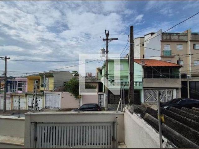 Apartamento à Venda Parque Oratório, 2 Quartos, 50 m2