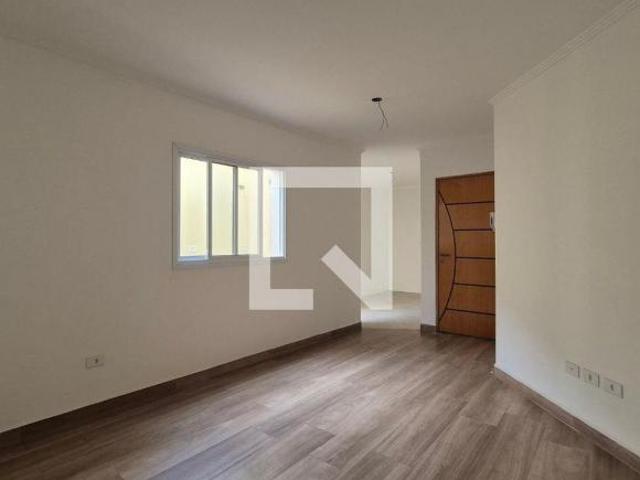 Apartamento à Venda Parque Oratório, 2 Quartos, 50 m2