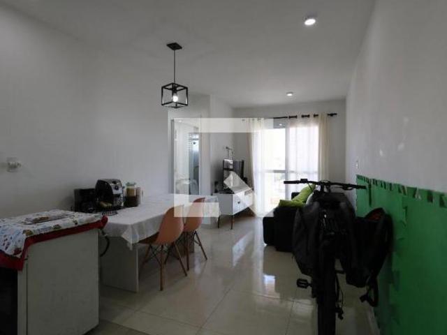 Apartamento à Venda Parque Oratório, 2 Quartos, 50 m2
