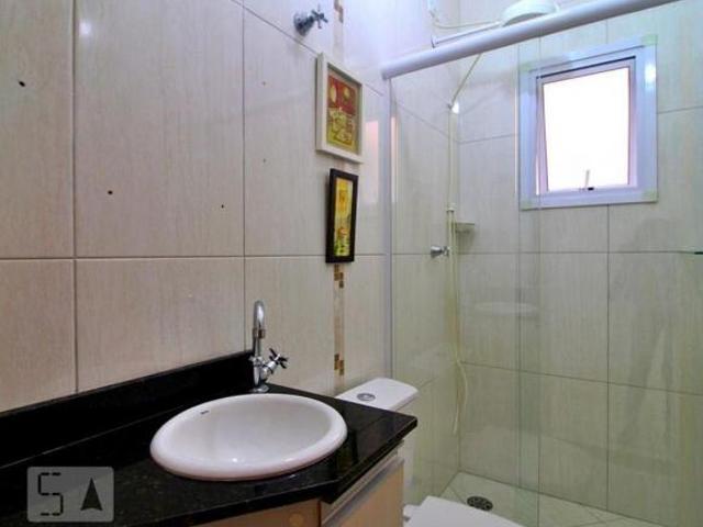 Apartamento à Venda Parque Oratório, 2 Quartos, 54 m2
