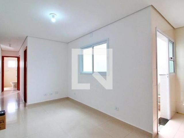 Apartamento à Venda Parque Oratório, 2 Quartos, 54 m2