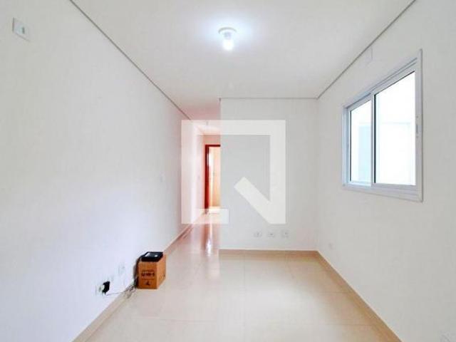 Apartamento à Venda Parque Oratório, 2 Quartos, 54 m2
