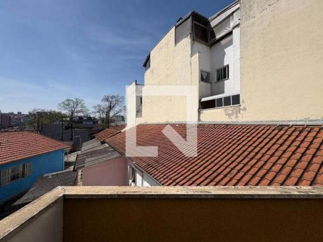 Apartamento à Venda Parque Oratório, 2 Quartos, 55 m2