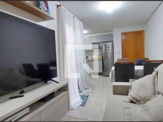 Apartamento à Venda Parque Oratório, 2 Quartos, 55 m2