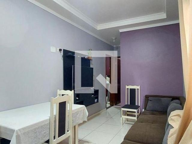 Apartamento à Venda Parque Oratório, 2 Quartos, 55 m2