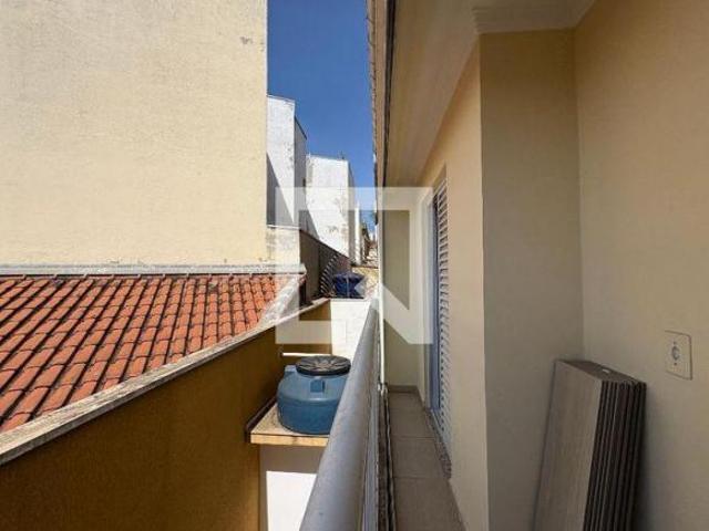 Apartamento à Venda Parque Oratório, 2 Quartos, 55 m2