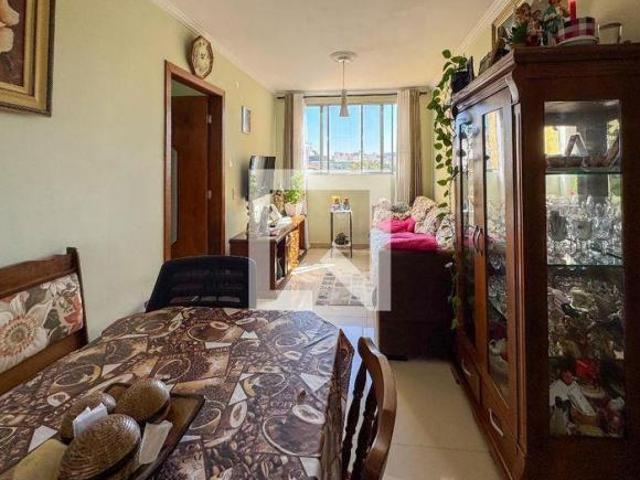 Apartamento à Venda Parque Oratório, 2 Quartos, 56 m² Santo André