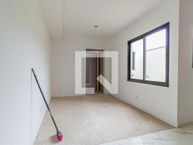 Apartamento à Venda Parque Oratório, 2 Quartos, 57 m2