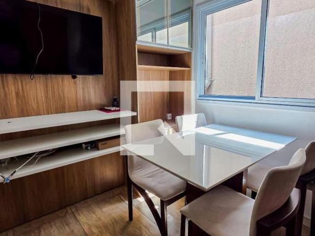 Apartamento à Venda Parque Oratório, 2 Quartos, 59 m2