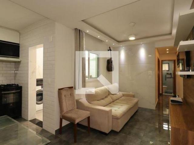 Apartamento à Venda Parque Oratório, 2 Quartos, 61 m² Santo André