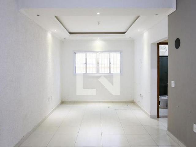 Apartamento à Venda Parque Oratório, 2 Quartos, 70 m2