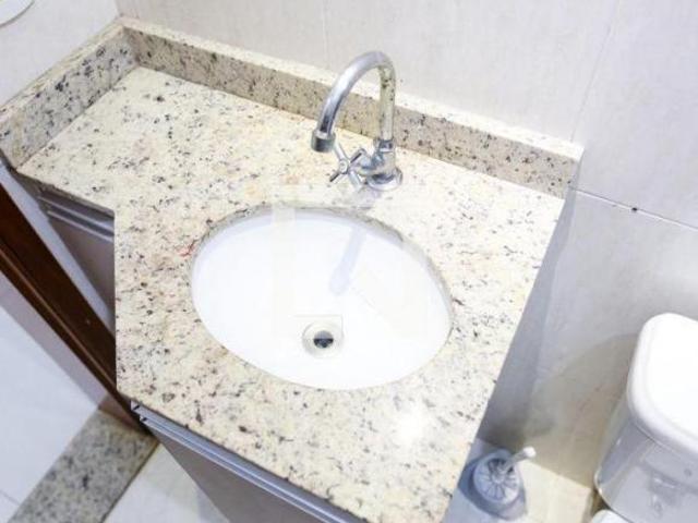 Apartamento à Venda Parque Oratório, 2 Quartos, 70 m2
