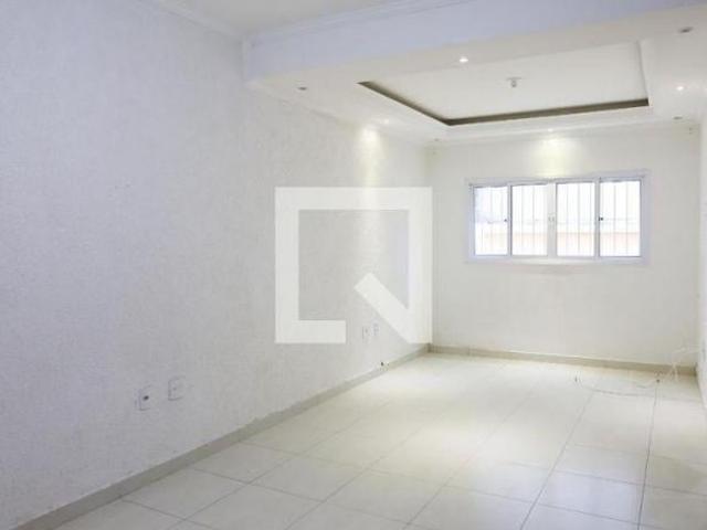 Apartamento à Venda Parque Oratório, 2 Quartos, 70 m² Santo André