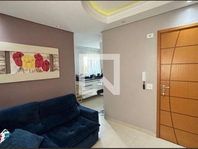 Apartamento à Venda Parque Oratório, 2 Quartos, 80 m2
