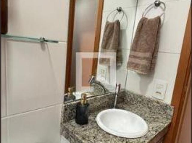Apartamento à Venda Parque Oratório, 2 Quartos, 80 m2