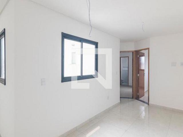 Apartamento à Venda Parque Oratório, 2 Quartos, 81 m2