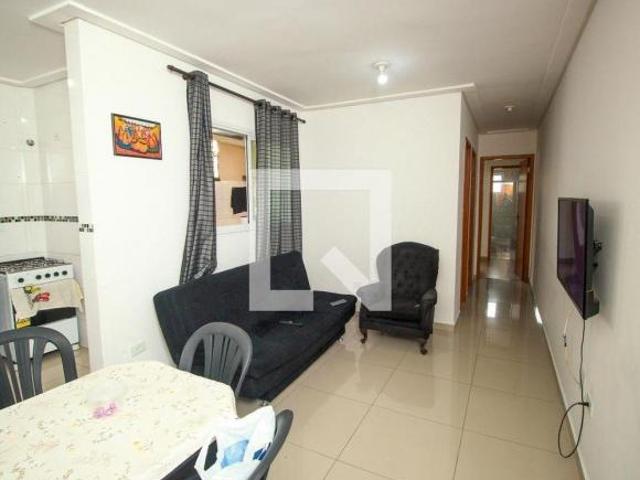 Apartamento à Venda Parque Oratório, 2 Quartos, 89 m2