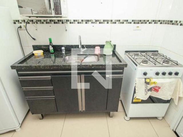 Apartamento à Venda Parque Oratório, 2 Quartos, 89 m2