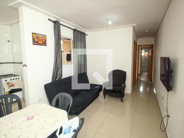 Apartamento à Venda Parque Oratório, 2 Quartos, 89 m² Santo André