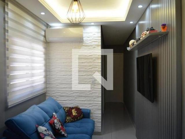 Apartamento à Venda Parque Oratório, 2 Quartos, 90 m2