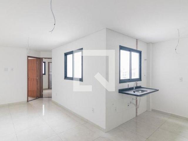 Apartamento à Venda Parque Oratório, 2 Quartos, 93 m2