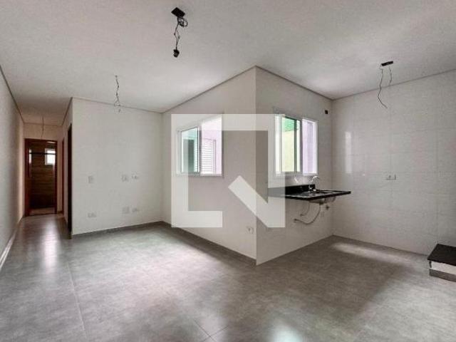 Apartamento à Venda Parque Oratório, 2 Quartos, 94 m2