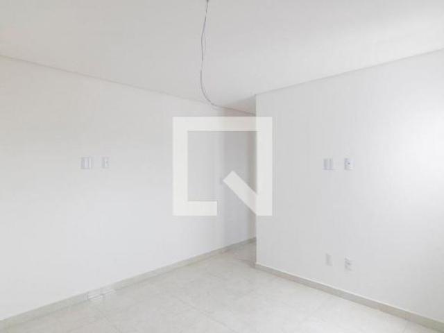 Apartamento à Venda Parque Oratório, 2 Quartos, 94 m2