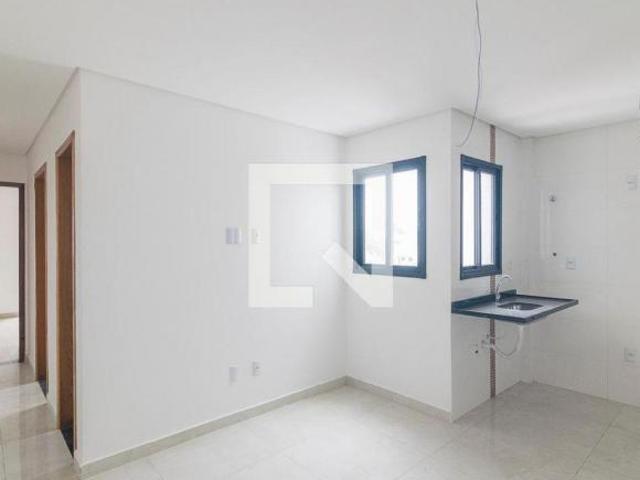 Apartamento à Venda Parque Oratório, 2 Quartos, 94 m2