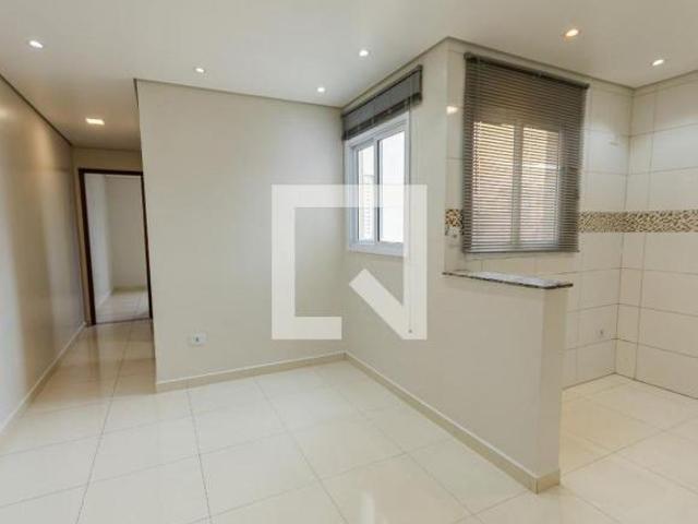 Apartamento à Venda Parque Oratório, 2 Quartos, 98 m2