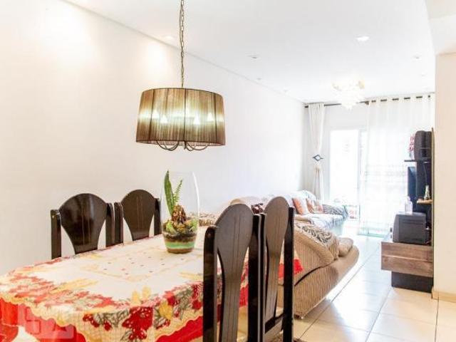 Apartamento à Venda Parque Oratório, 3 Quartos, 136 m2